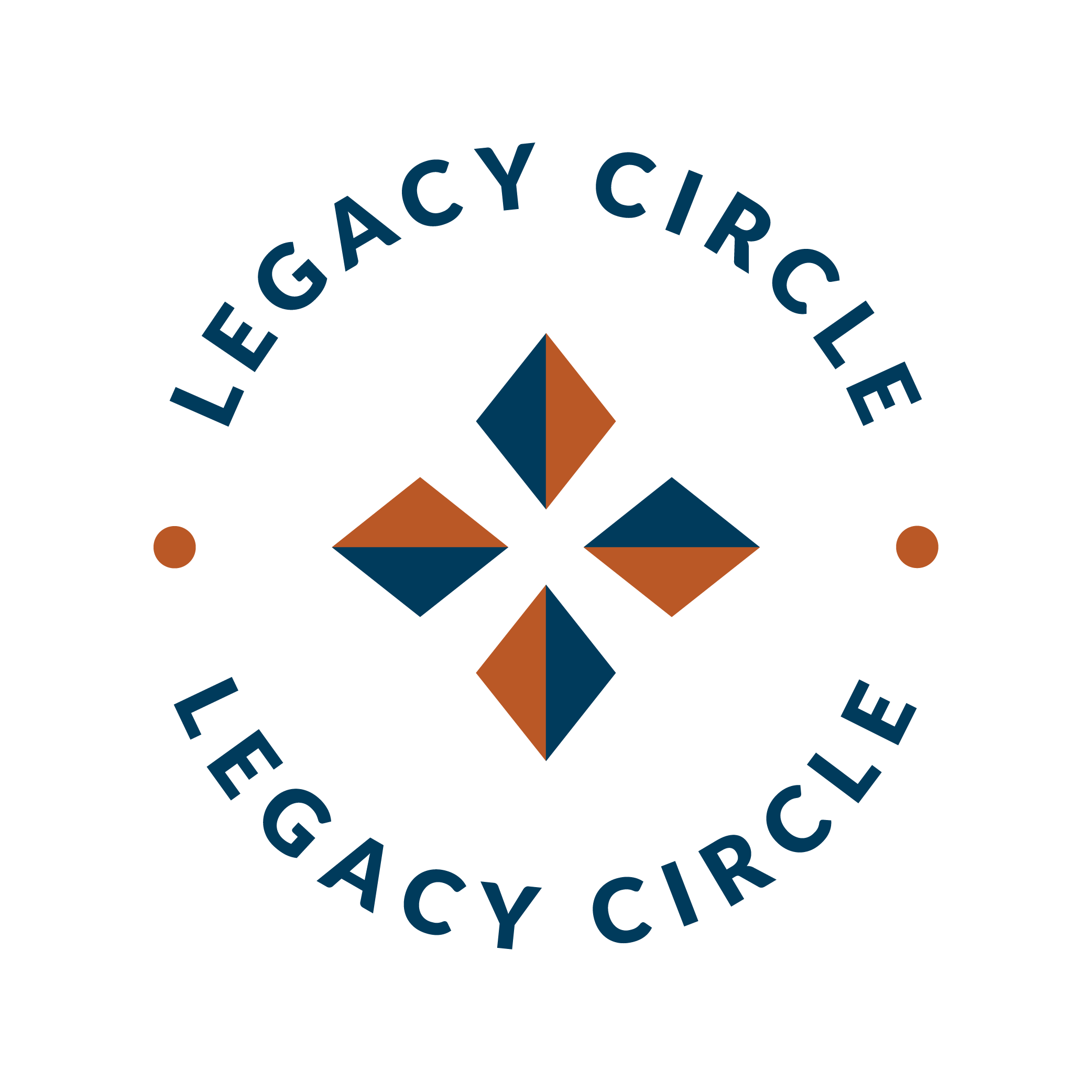 The Legacy Circle